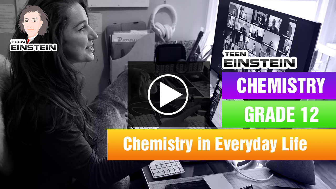 TeenEinstein - Get 24/7 Homework Help | STEM Tutoring | NEET | IIT JEE ...